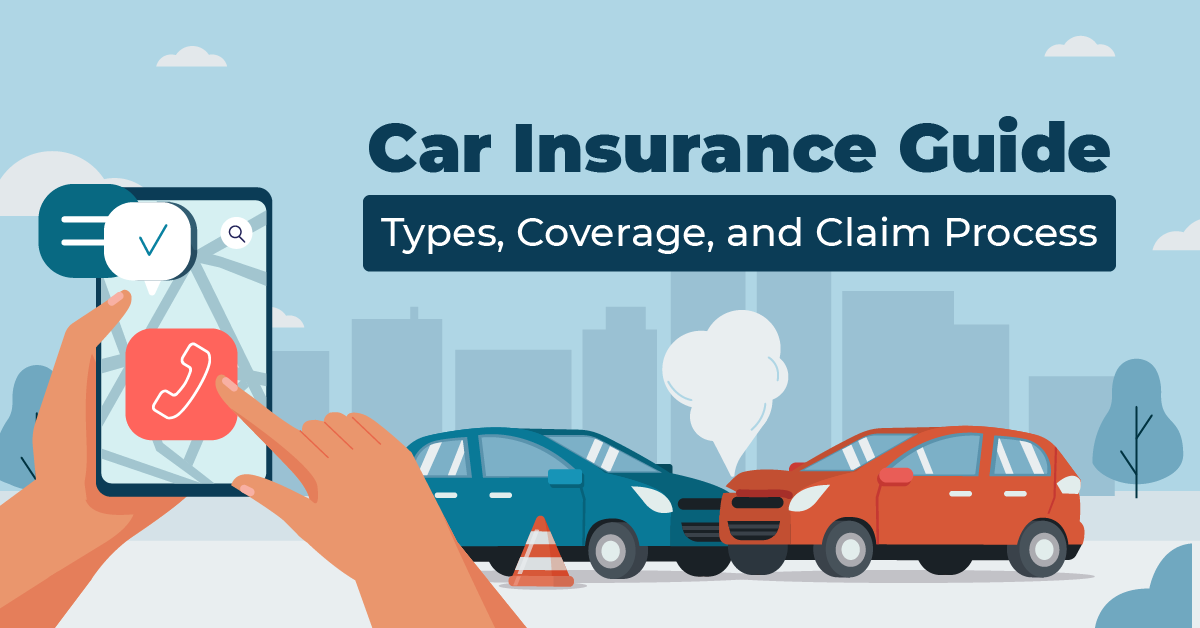 Car Insurance Guide – Traveligit